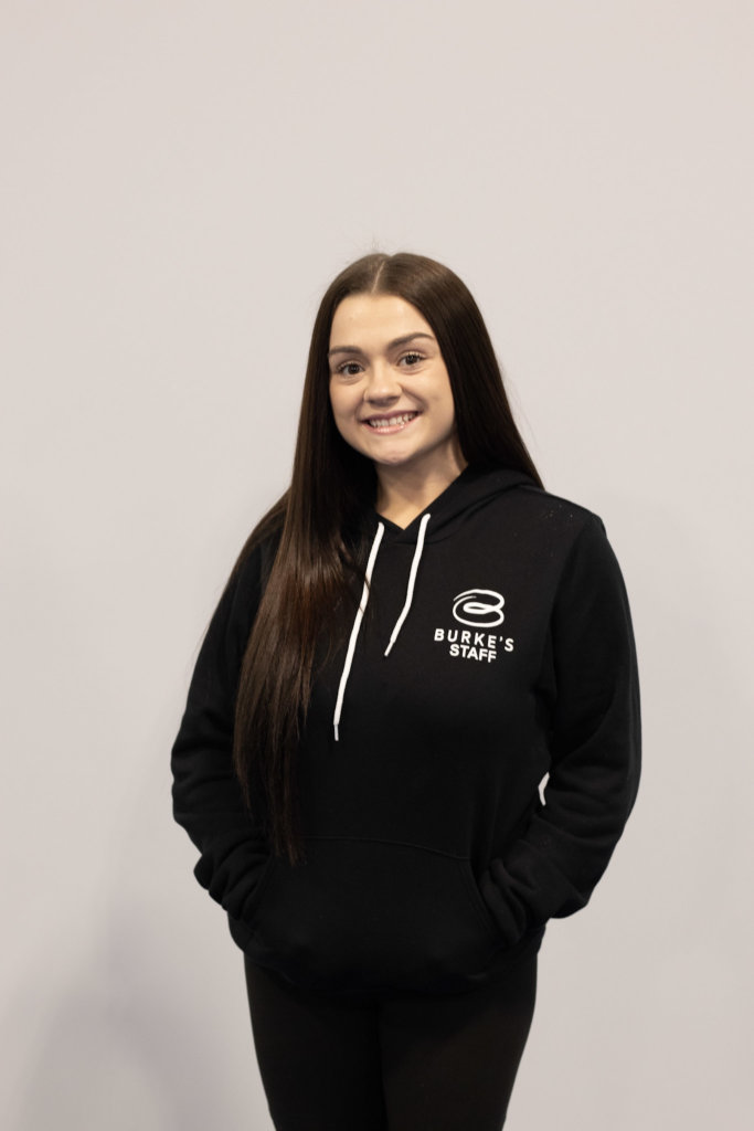 Meet the Team - Burke's